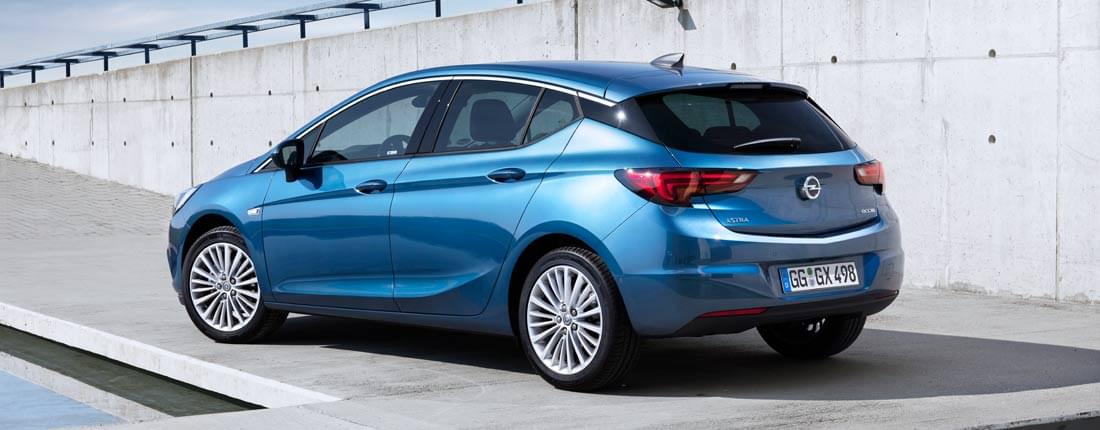 Opel d'occasion à vendre: consultez toutes les annonces sur AutoScout24.fr