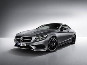 Acheter Mercedes-Benz d'occasion sur AutoScout24
