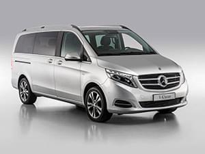 Acheter Mercedes-Benz d'occasion sur AutoScout24