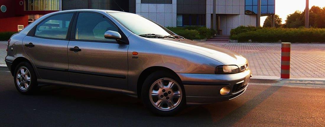 Fiat Brava - information, prix, alternatives - AutoScout24