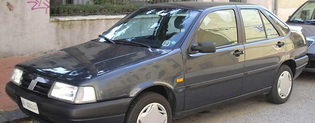 Fiat Tempra - information, prix, alternatives - AutoScout24