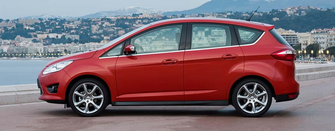 Ford C-Max - information, prix, alternatives - AutoScout24