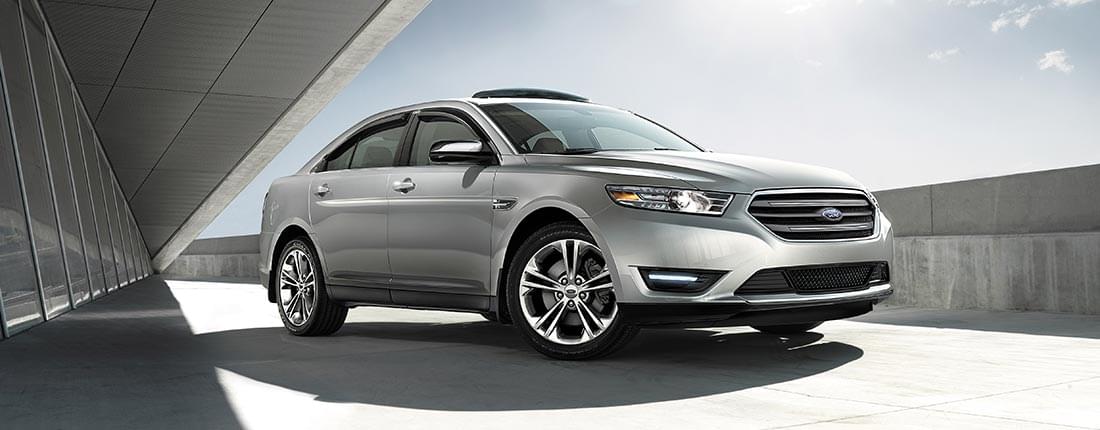 Ford Taurus - information, prix, alternatives - AutoScout24