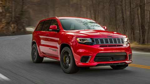 Nissan Pathfinder - information, prix, alternatives - AutoScout24