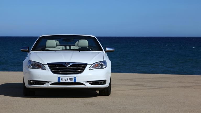 Lancia Flavia - information, prix, alternatives - AutoScout24