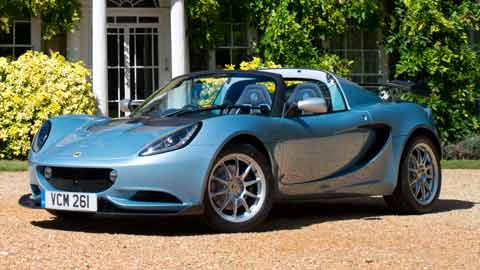 Opel Speedster - information, prix, alternatives - AutoScout24