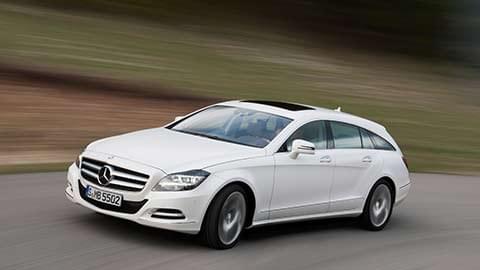 Mercedes-Benz C 250 - information, prix, alternatives - AutoScout24