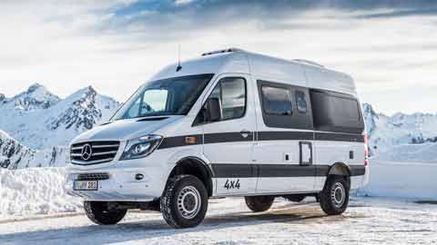 Iveco Daily - information, prix, alternatives - AutoScout24