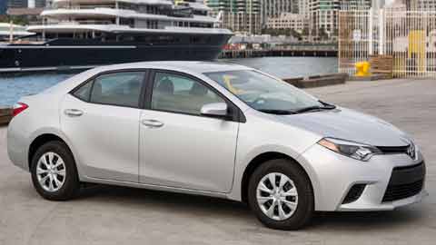 Lexus Rx 400 - information, prix, alternatives - AutoScout24