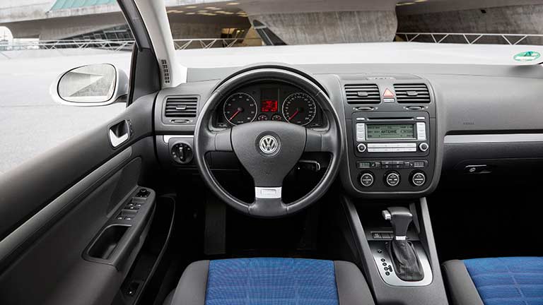 Volkswagen Golf 5 - information, prix, alternatives - AutoScout24